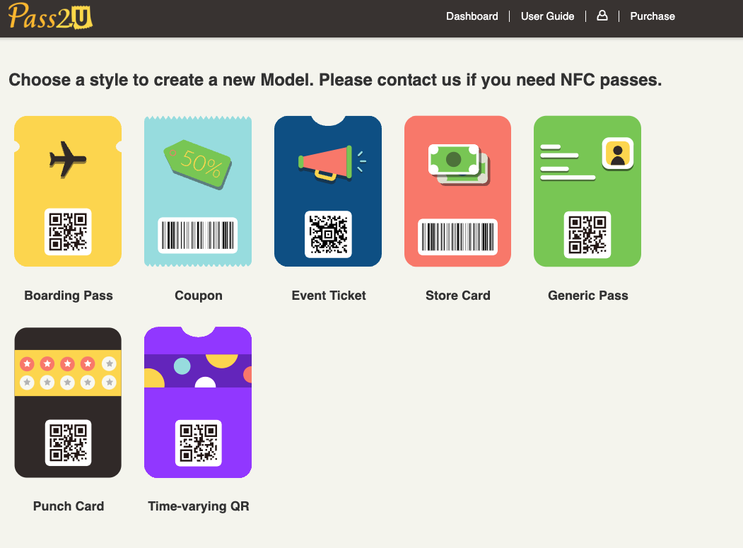 26/JUN/2023 - Mobile Boarding pass – GO7 PSS Support